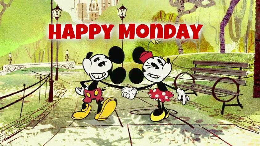 Happy Monday Pictures, Photos, and Images for Facebook, Tumblr ...