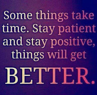 Some Things Take Time Pictures, Photos, and Images for Facebook, Tumblr ...