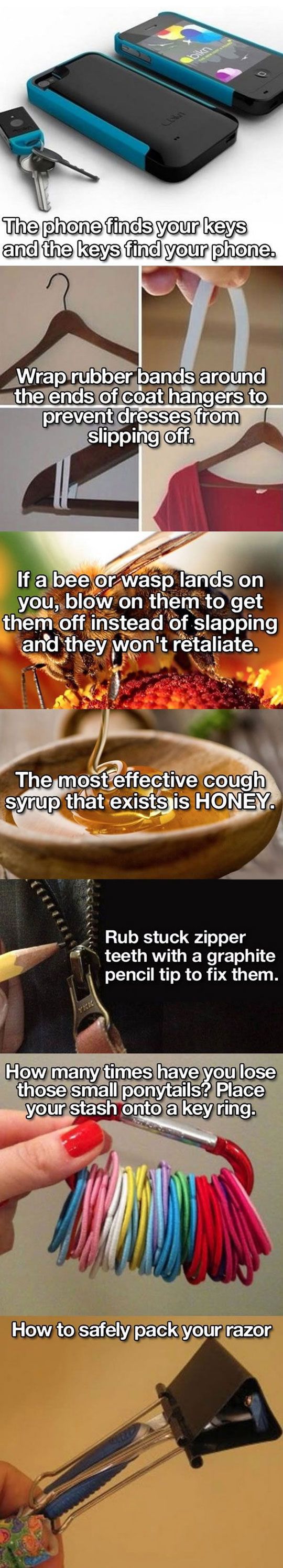 Intersting Life Hacks Pictures, Photos, and Images for Facebook, Tumblr ...