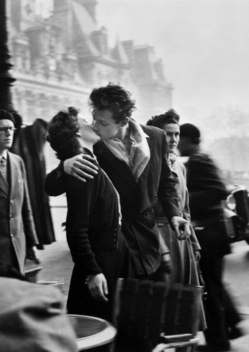 Paris 1950 Pictures, Photos, and Images for Facebook, Tumblr, Pinterest ...