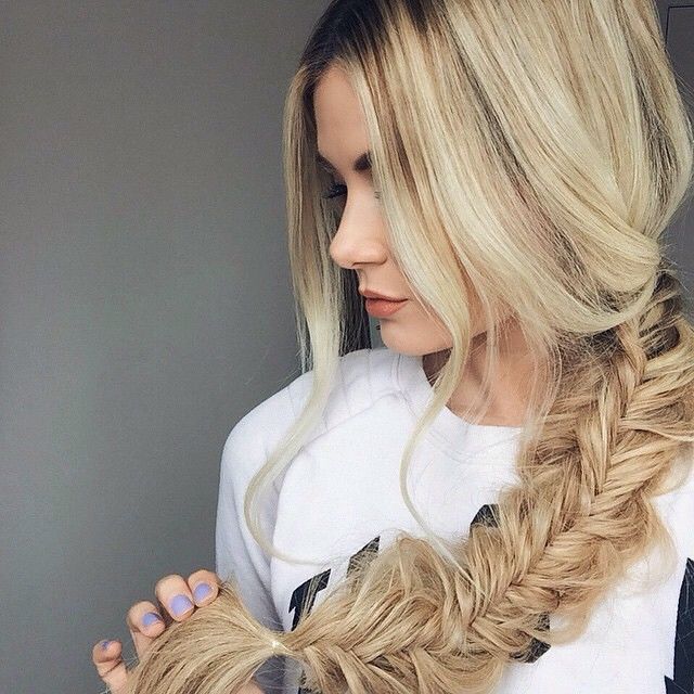 Long Braid Pictures, Photos, and Images for Facebook, Tumblr, Pinterest ...