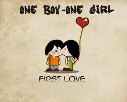 One Boy, One Girl, First Love Pictures, Photos, and Images for Facebook ...
