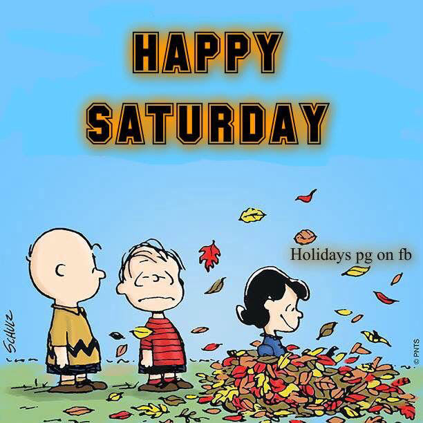 Happy Saturday Pictures, Photos, and Images for Facebook, Tumblr ...