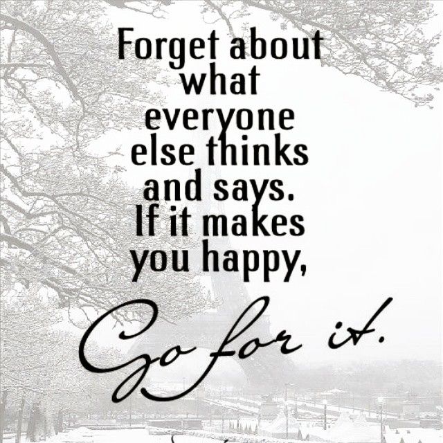 Go For It Pictures, Photos, and Images for Facebook, Tumblr, Pinterest ...