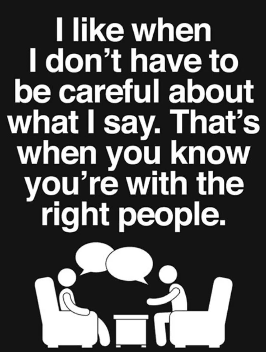 The Right People Pictures, Photos, and Images for Facebook, Tumblr ...