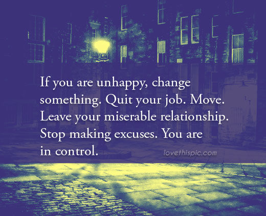 If You're Unhappy Pictures, Photos, and Images for Facebook, Tumblr ...