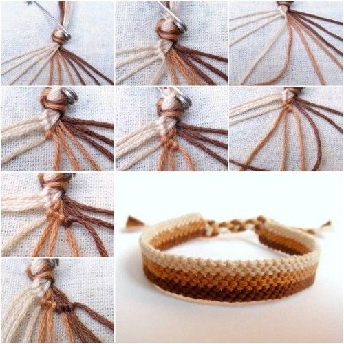 DIY Bracelet Pictures, Photos, and Images for Facebook, Tumblr ...