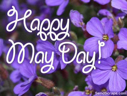 Happy May Day Pictures, Photos, and Images for Facebook, Tumblr ...