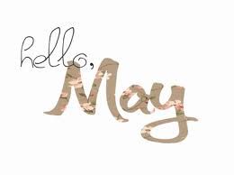 Hello May Pictures, Photos, and Images for Facebook, Tumblr, Pinterest ...