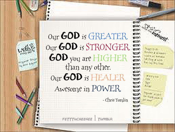 God Is Awesome In Power Pictures, Photos, and Images for Facebook ...