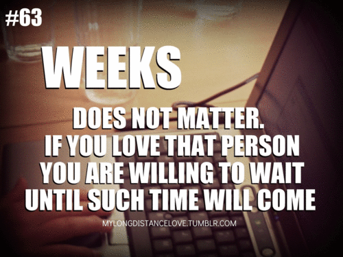 If You Love That Person, You Are Willing To Wait Pictures, Photos, and ...