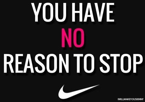 You Have No Reason To Stop Pictures, Photos, and Images for Facebook ...