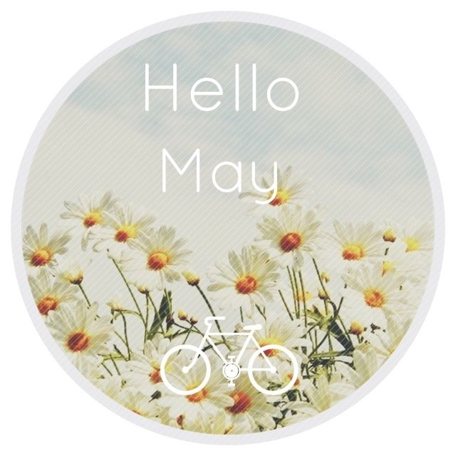 Hello May Pictures, Photos, and Images for Facebook, Tumblr, Pinterest ...