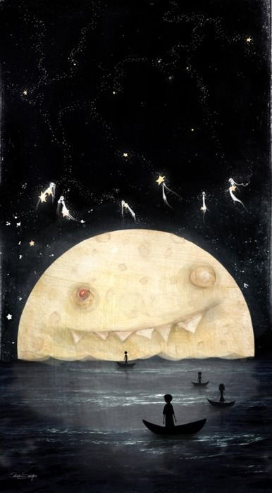 Floating Spirits Pictures, Photos, and Images for Facebook, Tumblr ...