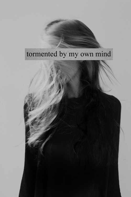 Tormented Quotes