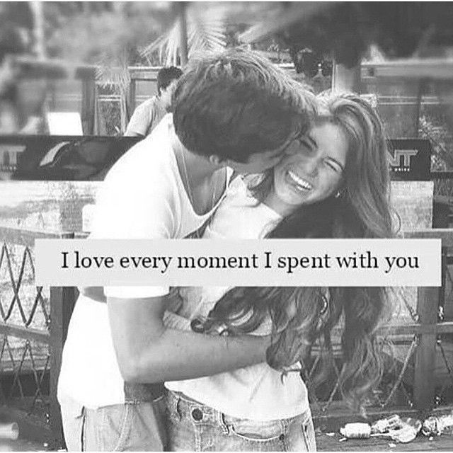Every Moment With You Pictures, Photos, and Images for Facebook, Tumblr ...