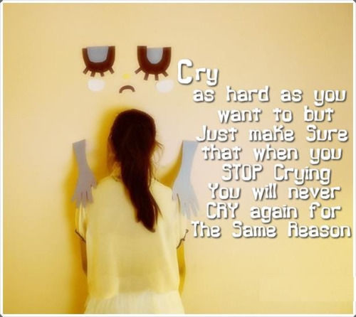 Cry Pictures, Photos, and Images for Facebook, Tumblr, Pinterest, and ...