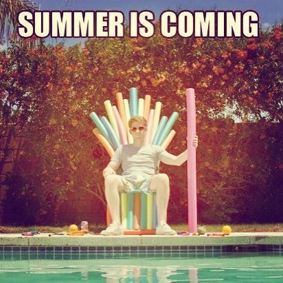 Summer Is Coming Pictures, Photos, and Images for Facebook, Tumblr ...