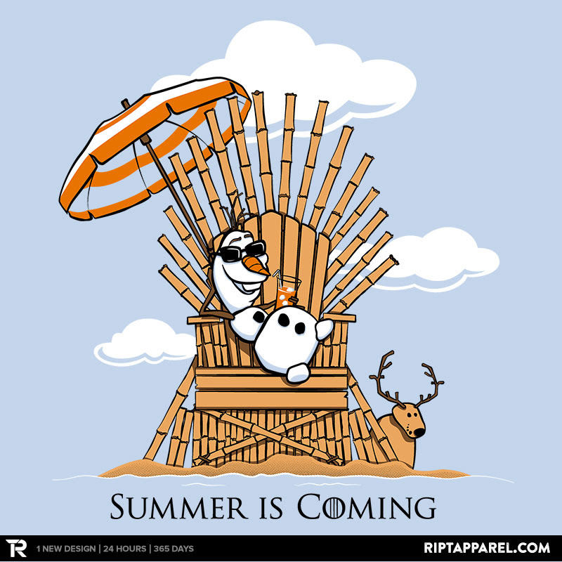 Summer Is Coming Pictures, Photos, and Images for Facebook, Tumblr ...