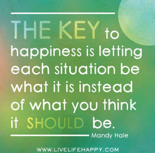 The Key To Happiness Pictures, Photos, and Images for Facebook, Tumblr ...