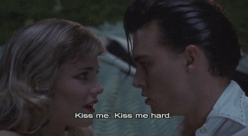 Kiss Me, Kiss Me Hard Pictures, Photos, and Images for Facebook, Tumblr ...