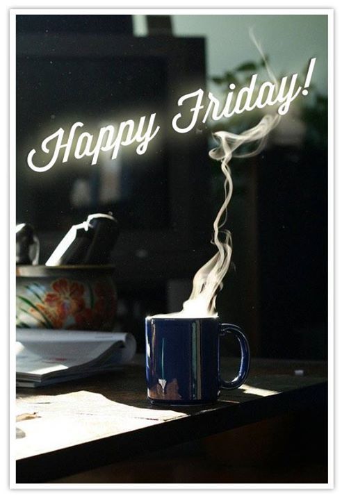Happy Friday Pictures, Photos, and Images for Facebook, Tumblr ...