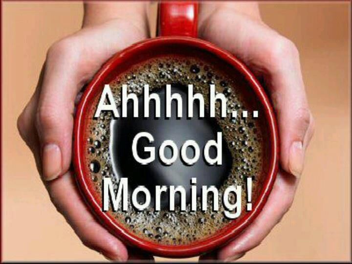 Ahh Good Morning Pictures, Photos, and Images for Facebook, Tumblr ...