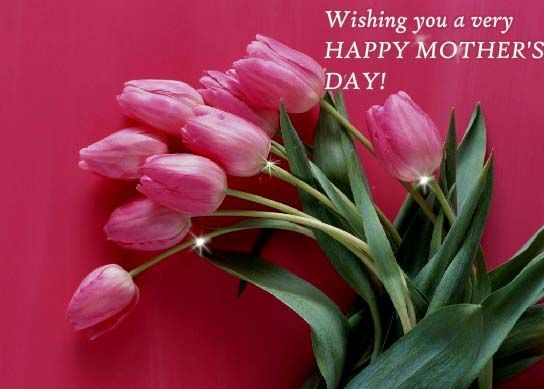 Wishing You A Happy Mothers Day Pictures, Photos, and Images for ...