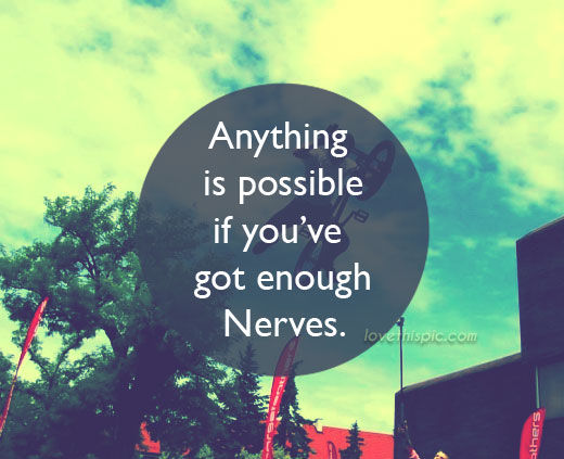 Anything Is Possible Pictures, Photos, and Images for Facebook, Tumblr ...