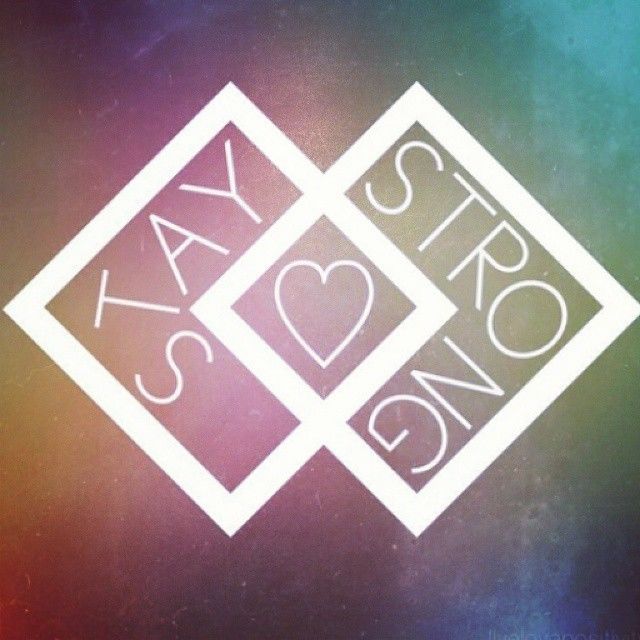 Stay Strong Pictures, Photos, and Images for Facebook, Tumblr ...