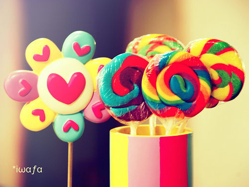 Sweet Lollipops Pictures, Photos, and Images for Facebook, Tumblr ...
