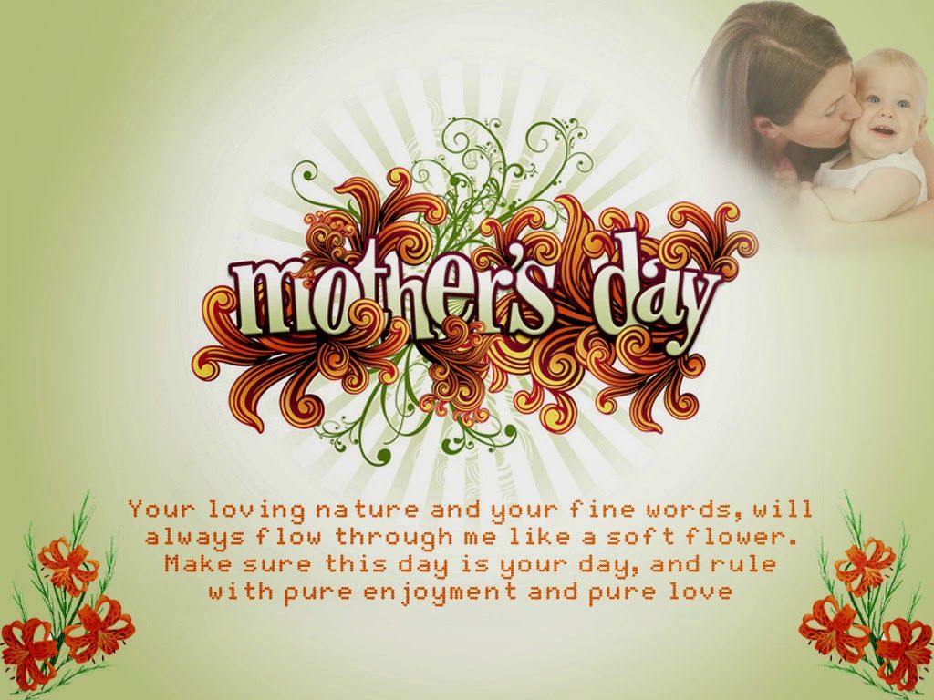 Mothers Day Pictures, Photos, and Images for Facebook, Tumblr ...