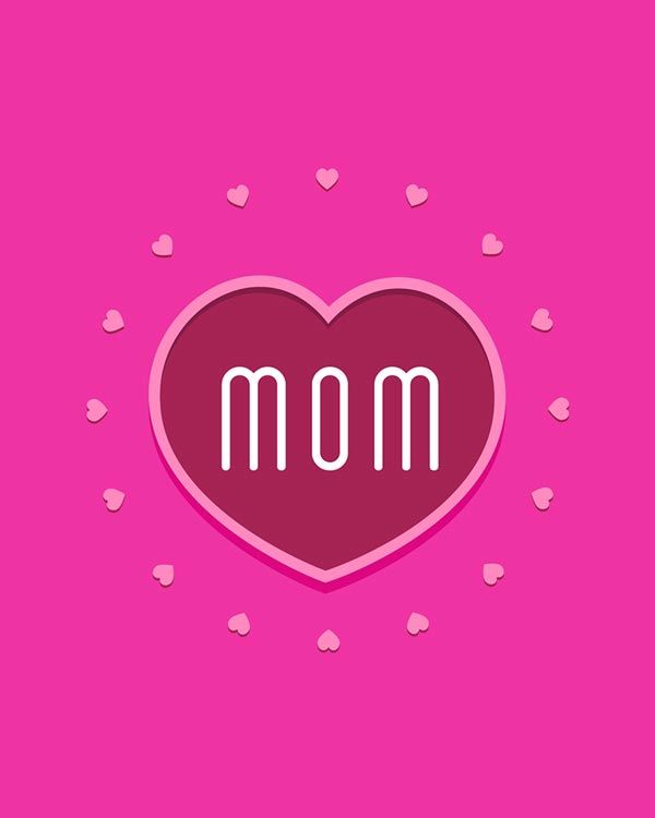 Mom Pictures, Photos, and Images for Facebook, Tumblr, Pinterest, and ...
