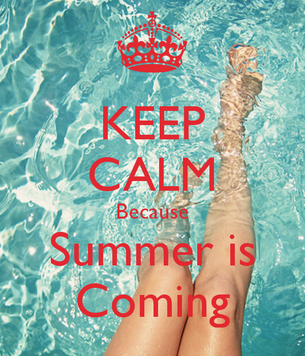 Summer Is Coming Pictures, Photos, and Images for Facebook, Tumblr ...