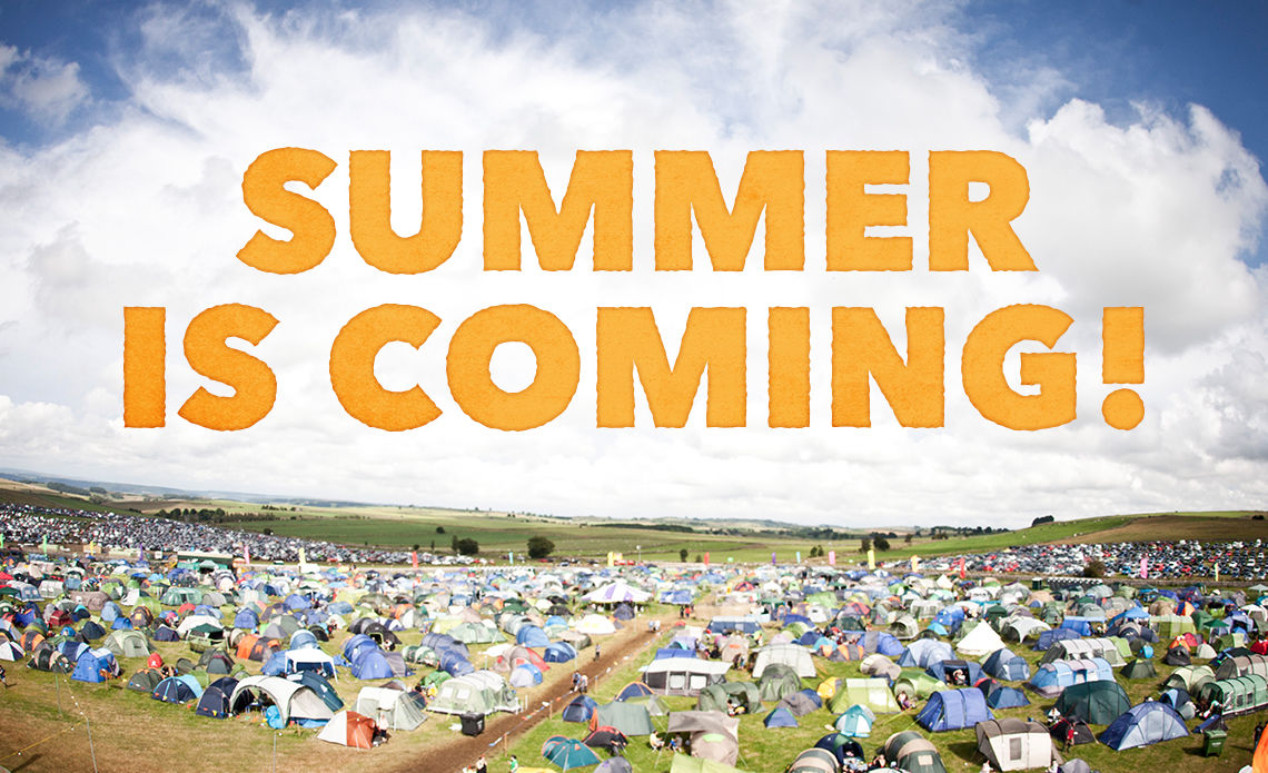 Summer Is Coming Pictures, Photos, and Images for Facebook, Tumblr ...