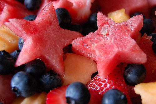 Watermelon Stars Pictures, Photos, and Images for Facebook, Tumblr ...