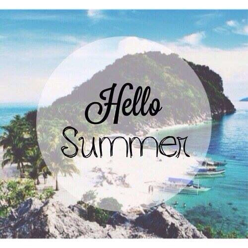 Hello Summer Pictures, Photos, and Images for Facebook, Tumblr ...