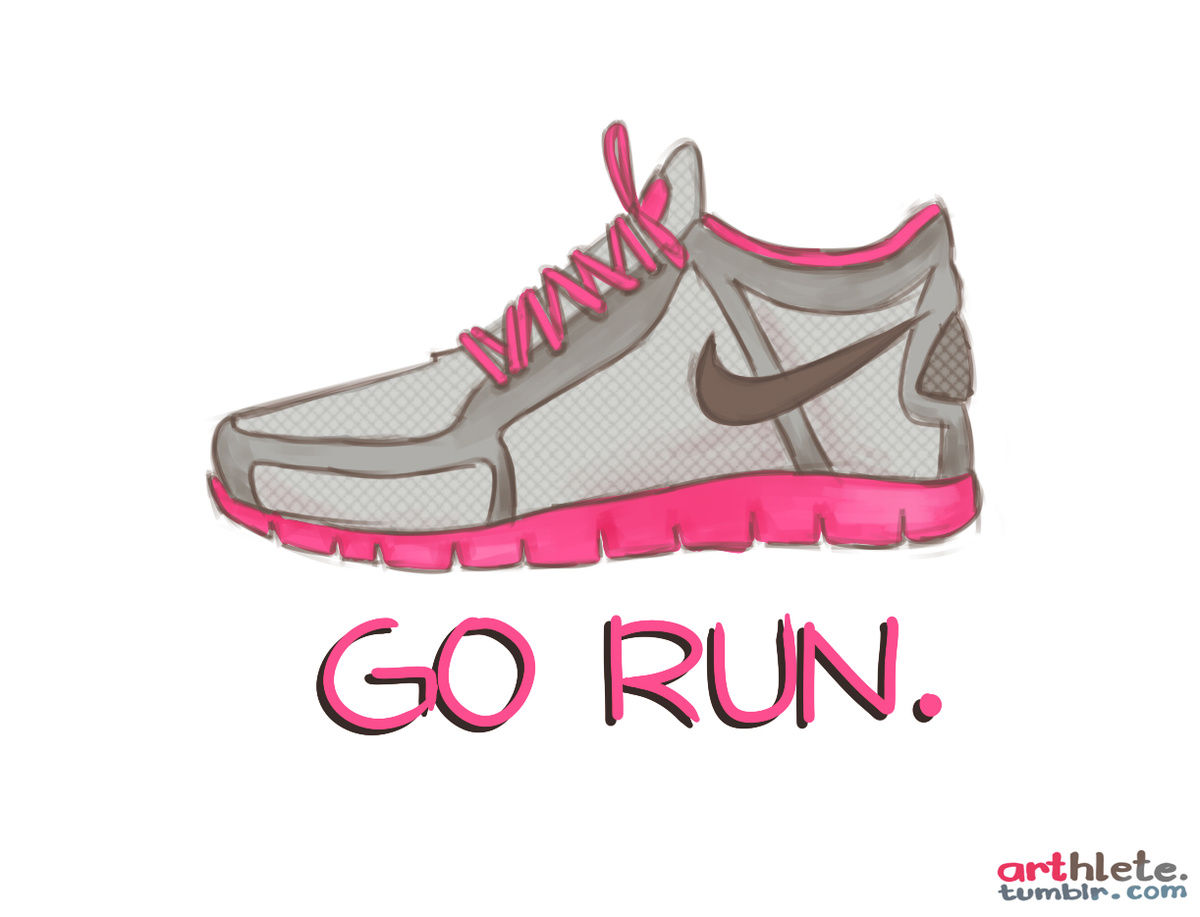 Go Run Pictures, Photos, and Images for Facebook, Tumblr, Pinterest ...