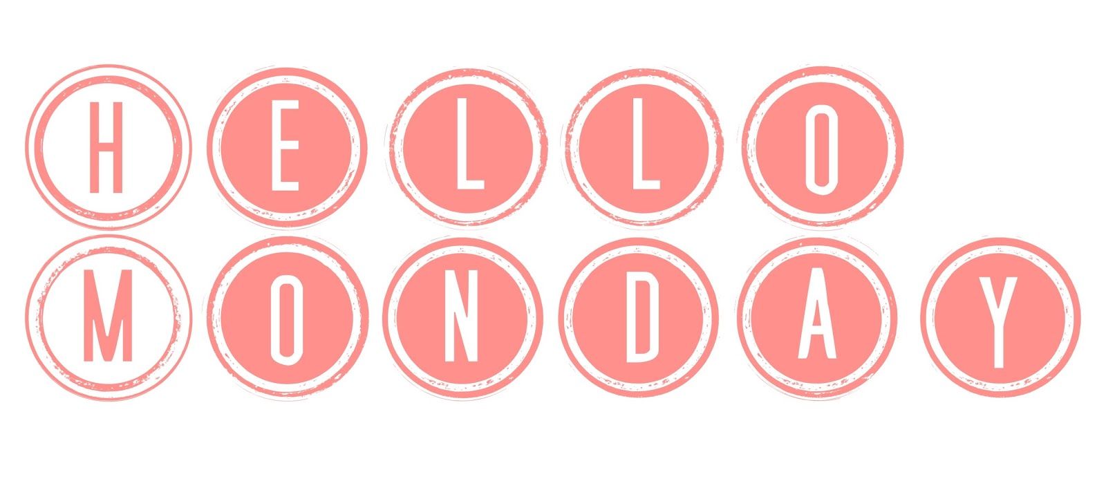 Hello Monday Pictures, Photos, and Images for Facebook, Tumblr ...