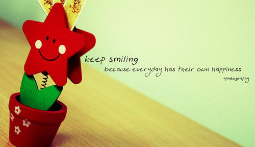 Keep Smiling Pictures, Photos, and Images for Facebook, Tumblr ...