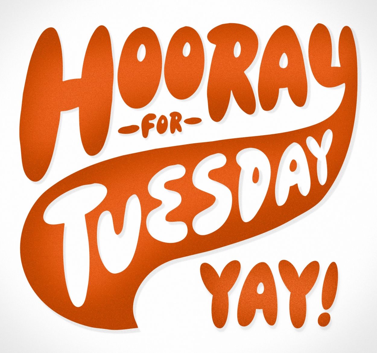 Hooray For Tuesday Pictures, Photos, and Images for Facebook, Tumblr ...