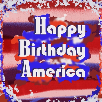 Happy Birthday America Pictures, Photos, and Images for Facebook ...