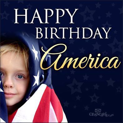 Happy Birthday America Pictures, Photos, and Images for Facebook ...