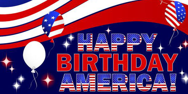 Happy Birthday America Pictures, Photos, and Images for Facebook ...