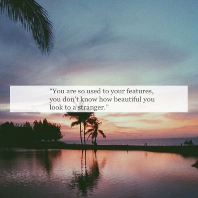 You Dont Know How Beautiful You Are Pictures, Photos, and Images for ...