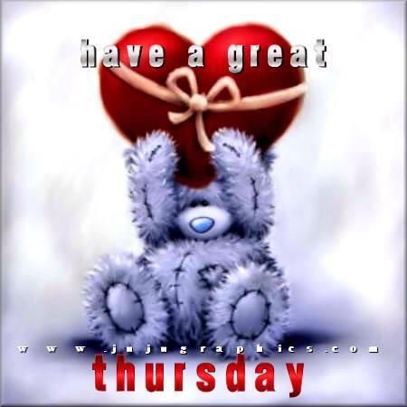 Have A Great Thursday Pictures, Photos, and Images for Facebook, Tumblr ...