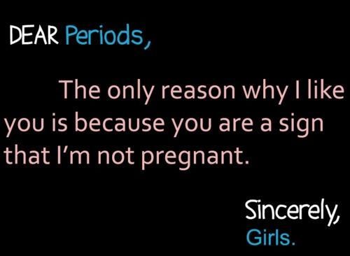 Period Quotes For Girls Tumblr
