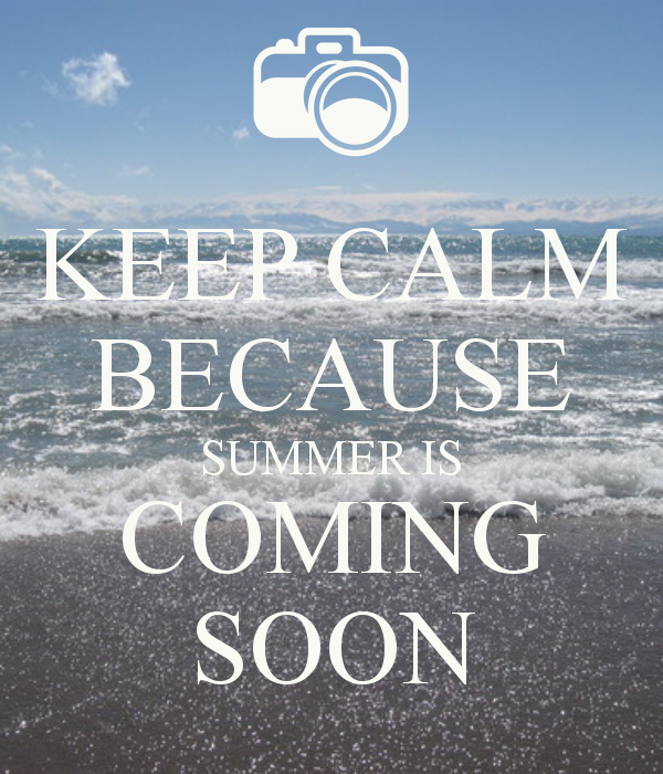 Summer Is Coming Soon Pictures, Photos, and Images for Facebook, Tumblr ...