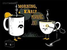 Earl And Joe Pictures, Photos, and Images for Facebook, Tumblr ...