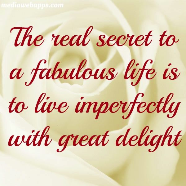 Quotes Life Is Fabulous